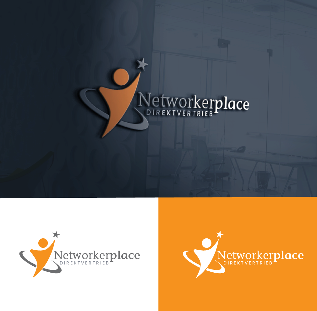 Logo-Design für Internetplattform » Logo » designenlassen.de