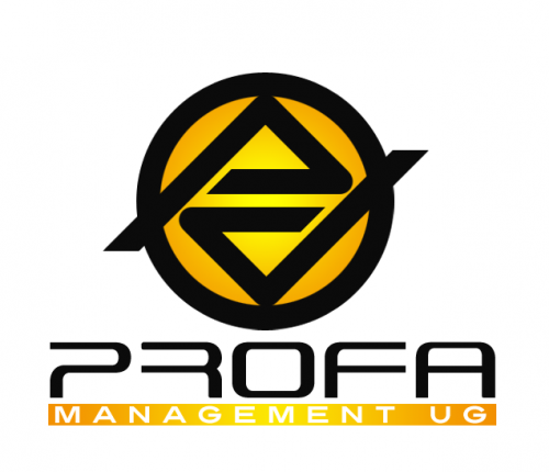 ProFa Management UG » Logo » designenlassen.de