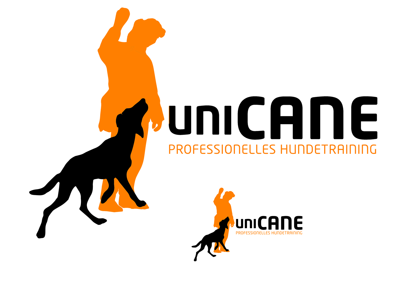 Logo-Design für Unicane » Logo » designenlassen.de