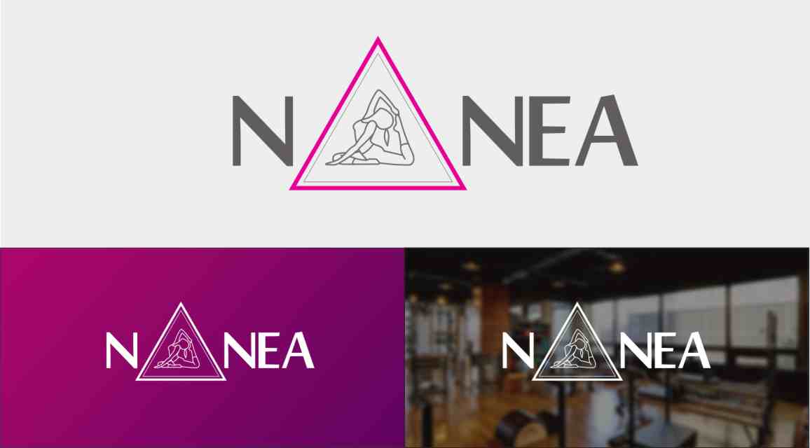 Logo-Design für Nanea » Logo » designenlassen.de