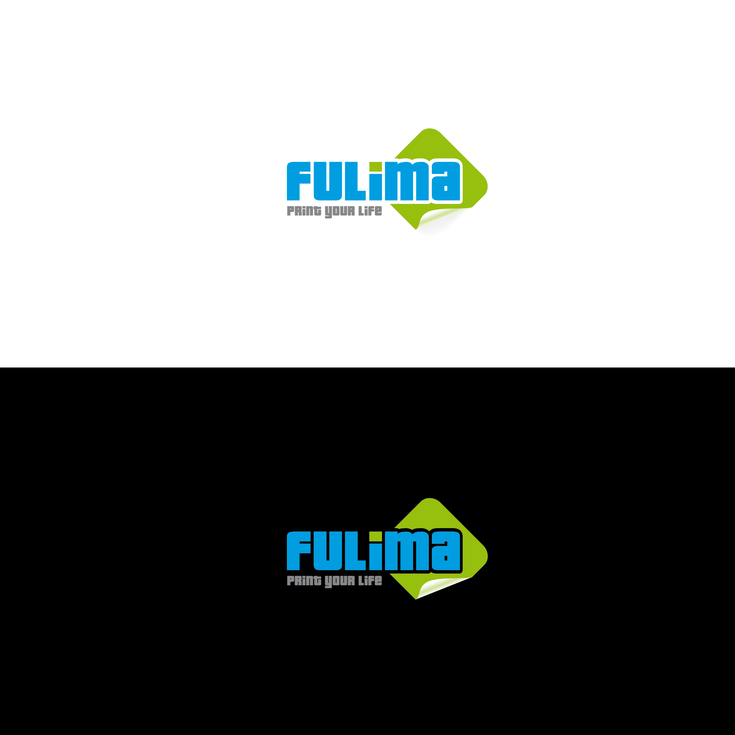 Fulima » Logo » designenlassen.de