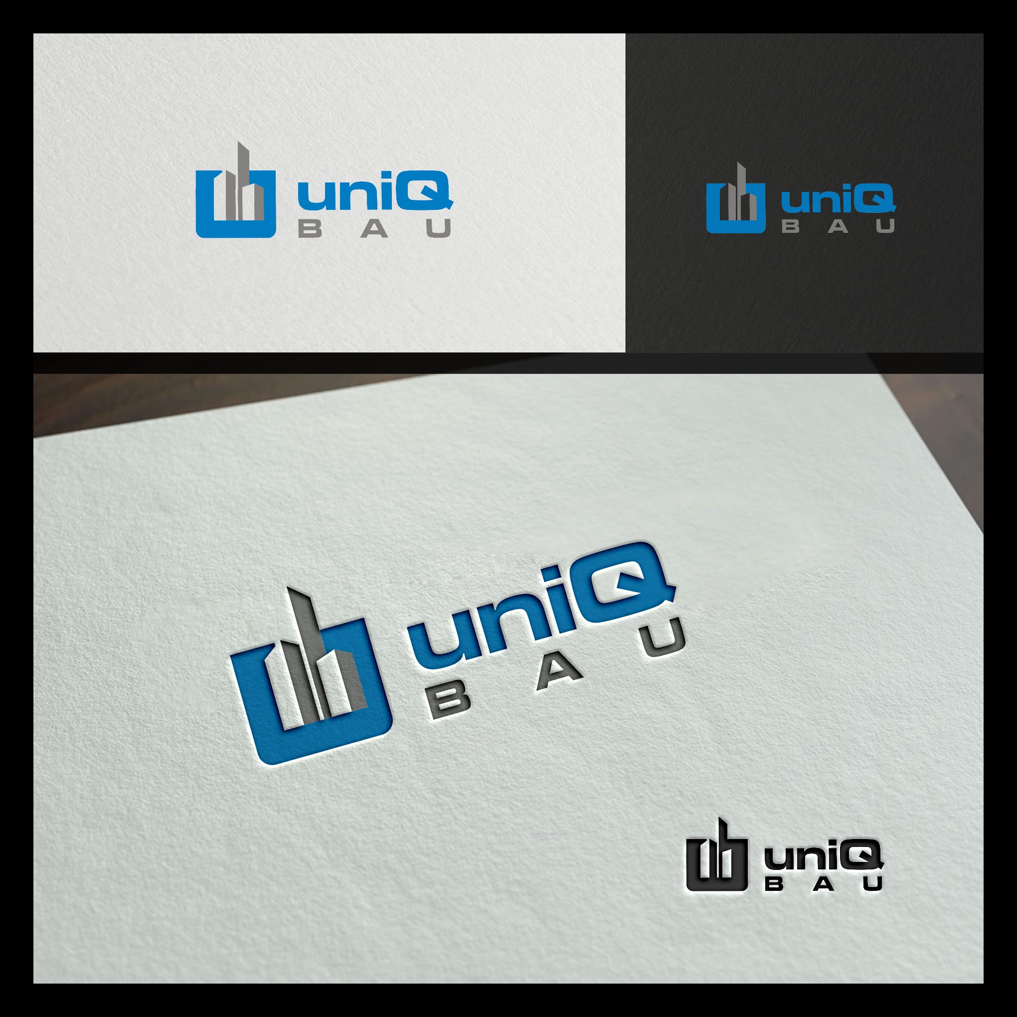 Logo-Design » Logo » designenlassen.de