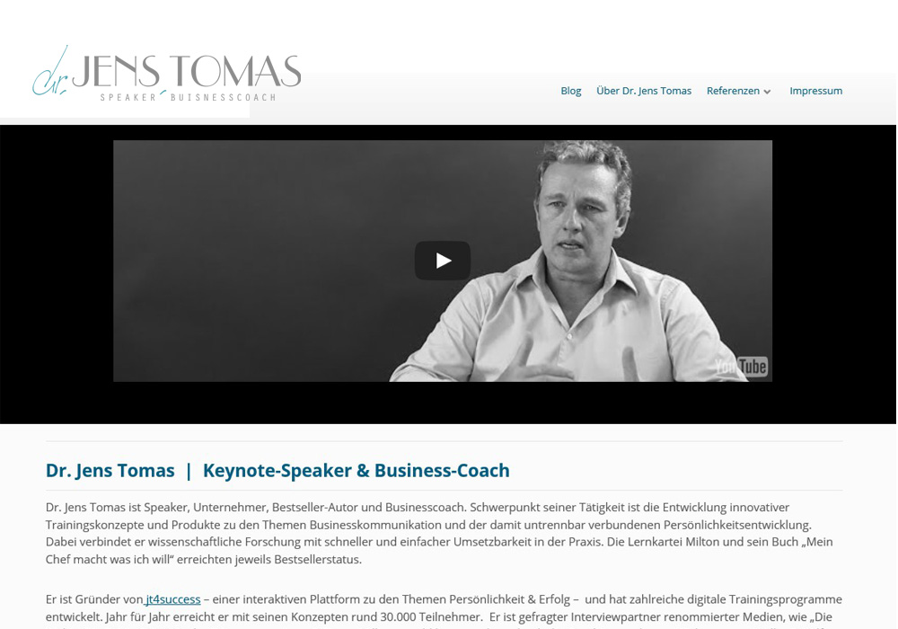 Neues Logo / Redesign » Logo » designenlassen.de