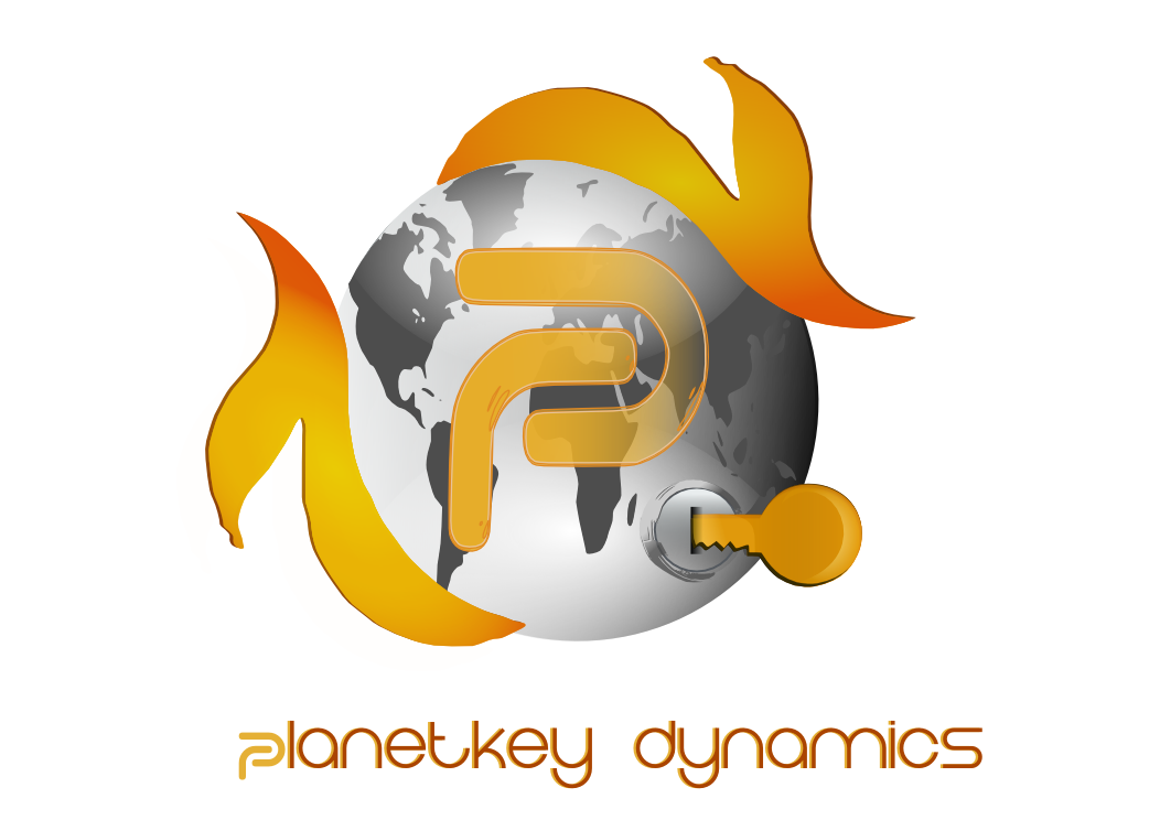 Planetkey Dynamics ( Werksteam eSport Projekt ) » Logo » designenlassen.de