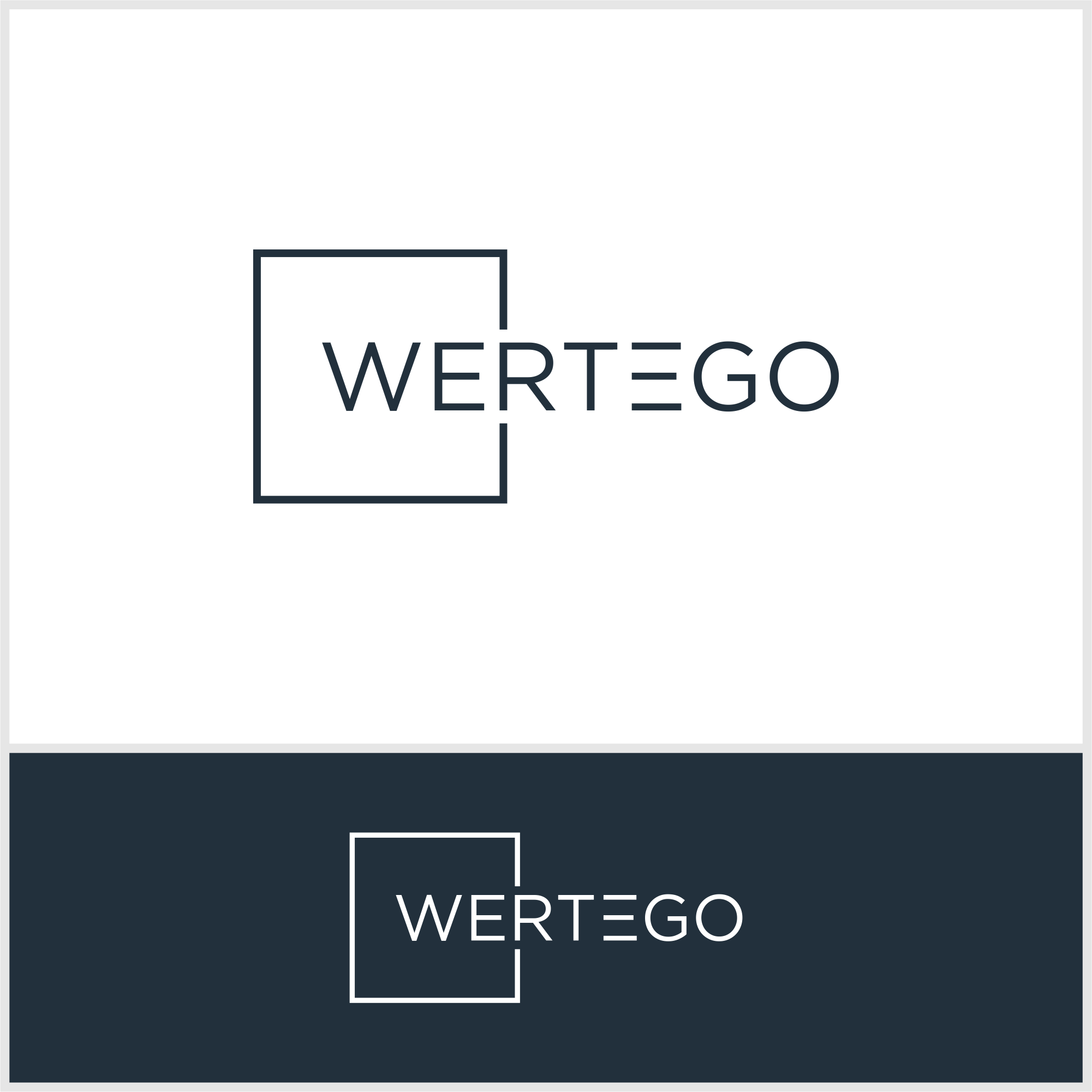 Logo für Online-Handel » Logo » Briefing » designenlassen.de