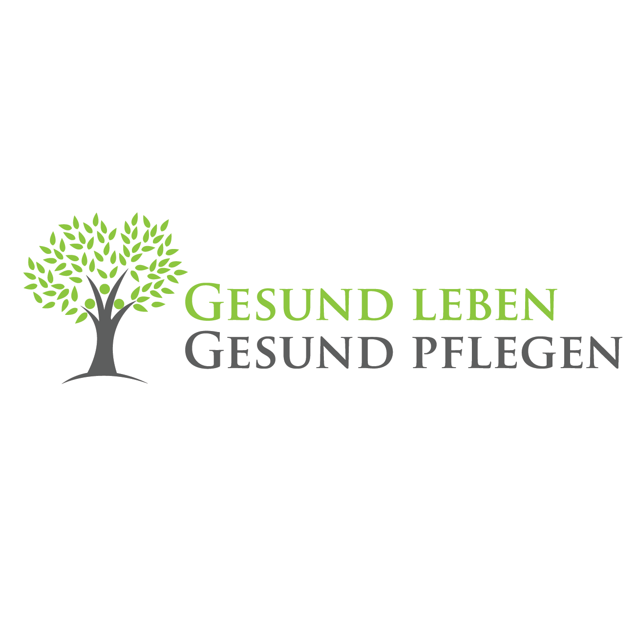Logo-Design für privates Alten- und Pflegeheim » Logo » designenlassen.de