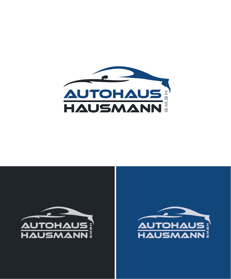 Logo für eine Autohaus » Logo » designenlassen.de