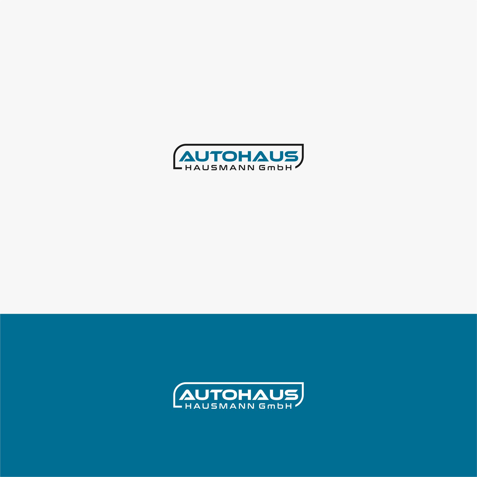 Logo für eine Autohaus » Logo » designenlassen.de