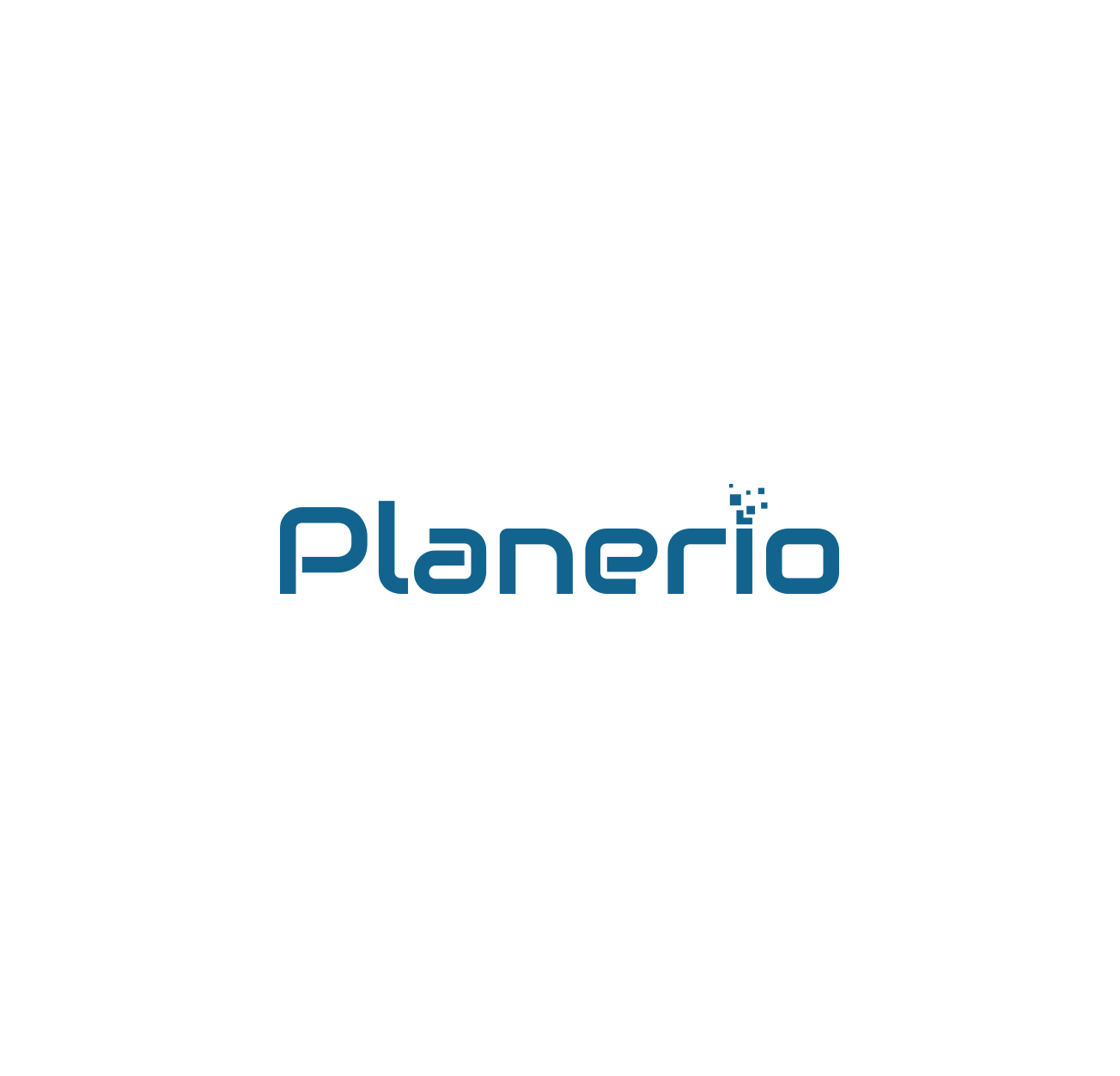 Planerio » Logo » designenlassen.de