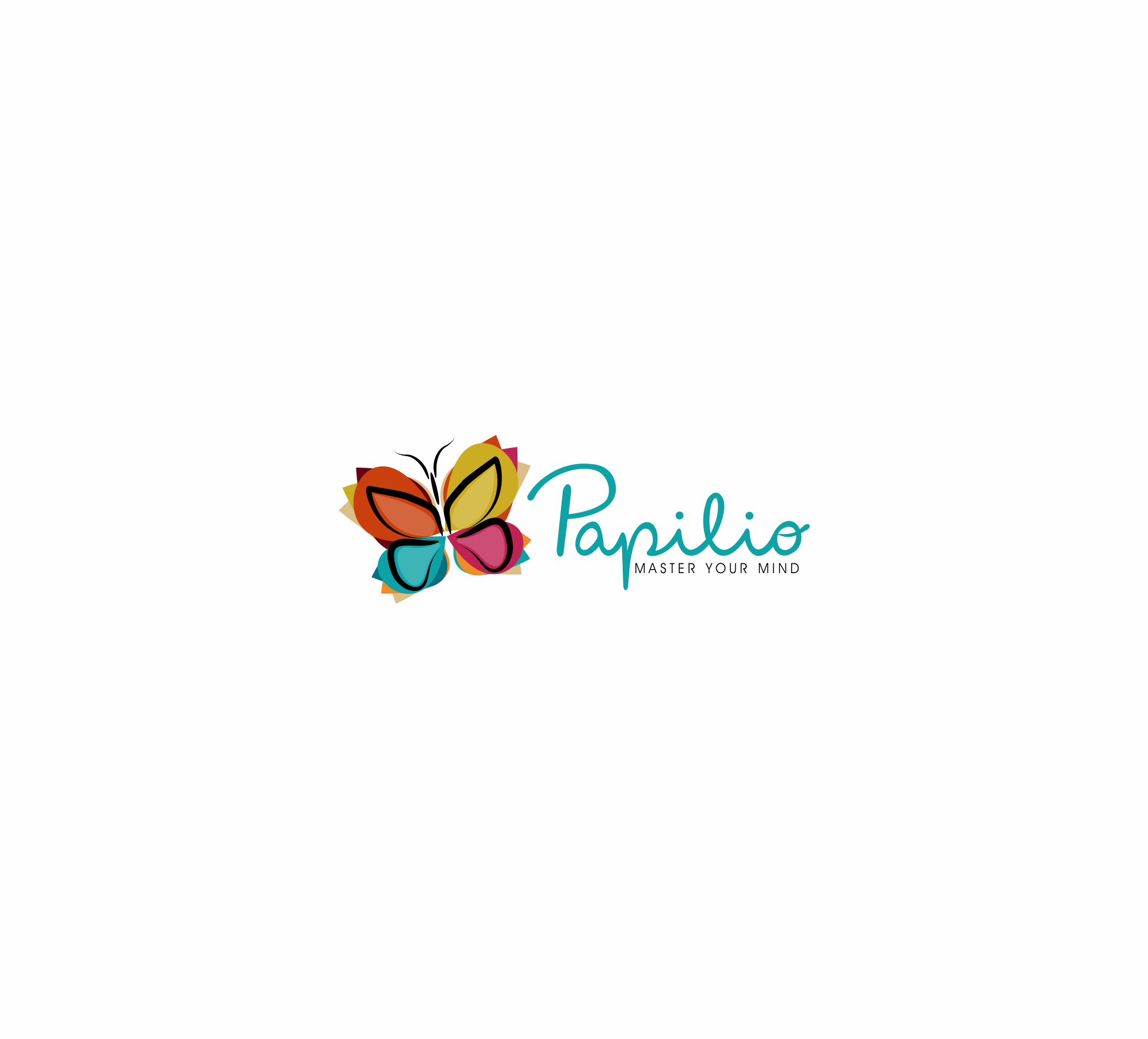 Papilio » Logo » designenlassen.de