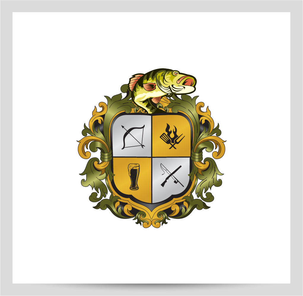 Wappen-Design » Logo » designenlassen.de