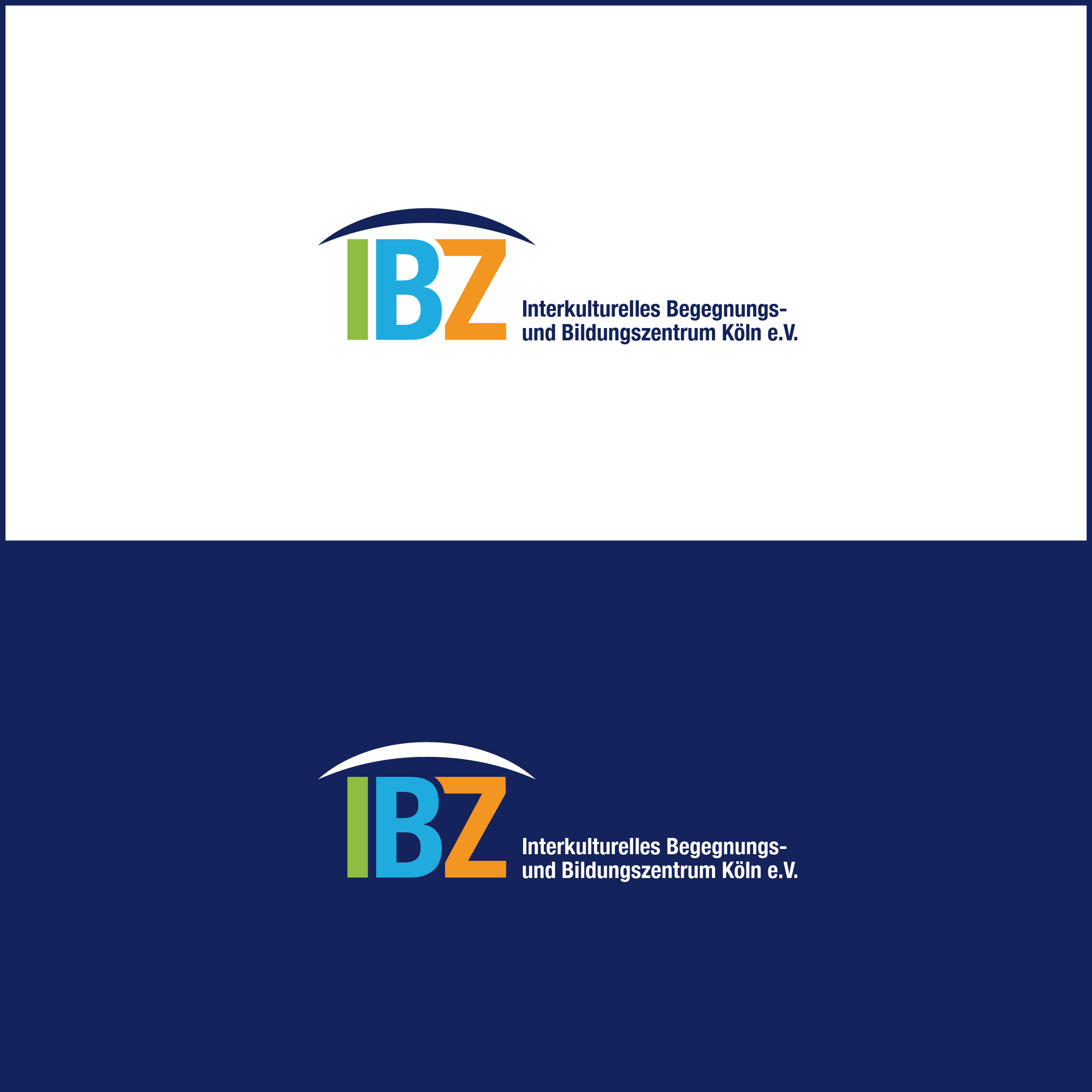 IBZ e.V. » Logo » designenlassen.de