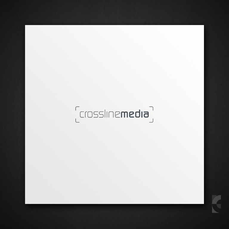 Logo-Design für crossline media » Logo » designenlassen.de