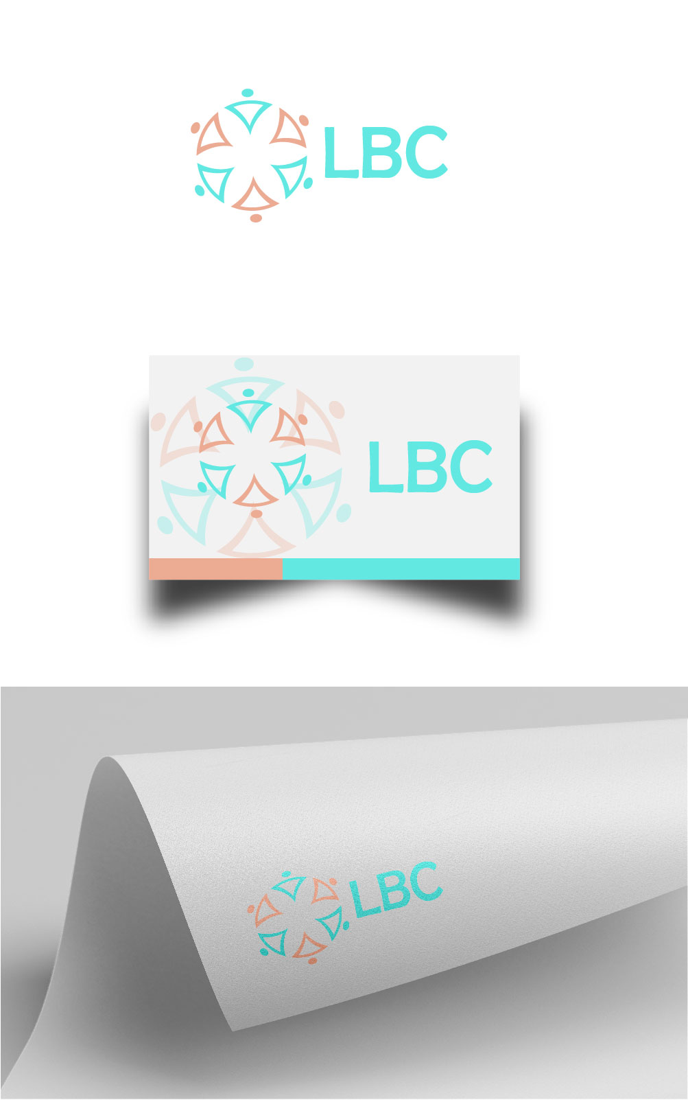 Logo-Design für LBC » Logo & Visitenkarte » designenlassen.de
