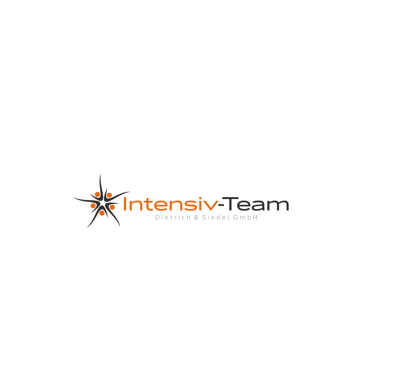 Intensiv-Team » Logo » designenlassen.de