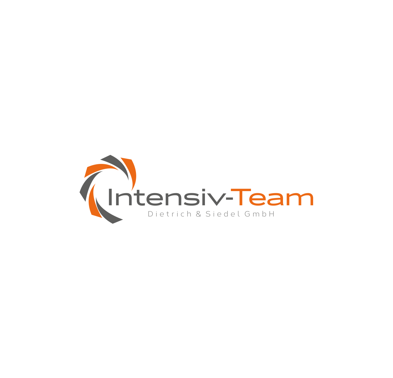 Intensiv-Team » Logo » designenlassen.de