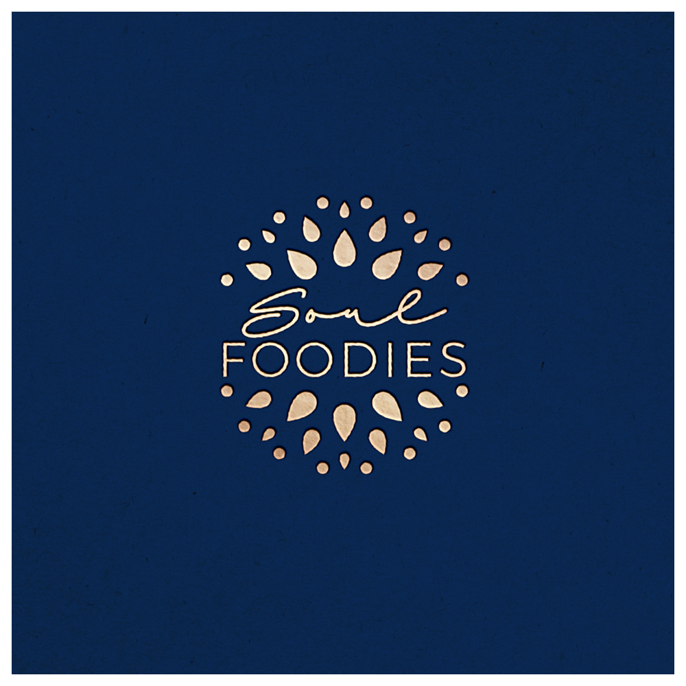 Logo-Design für Dinner-Events » Logo » designenlassen.de