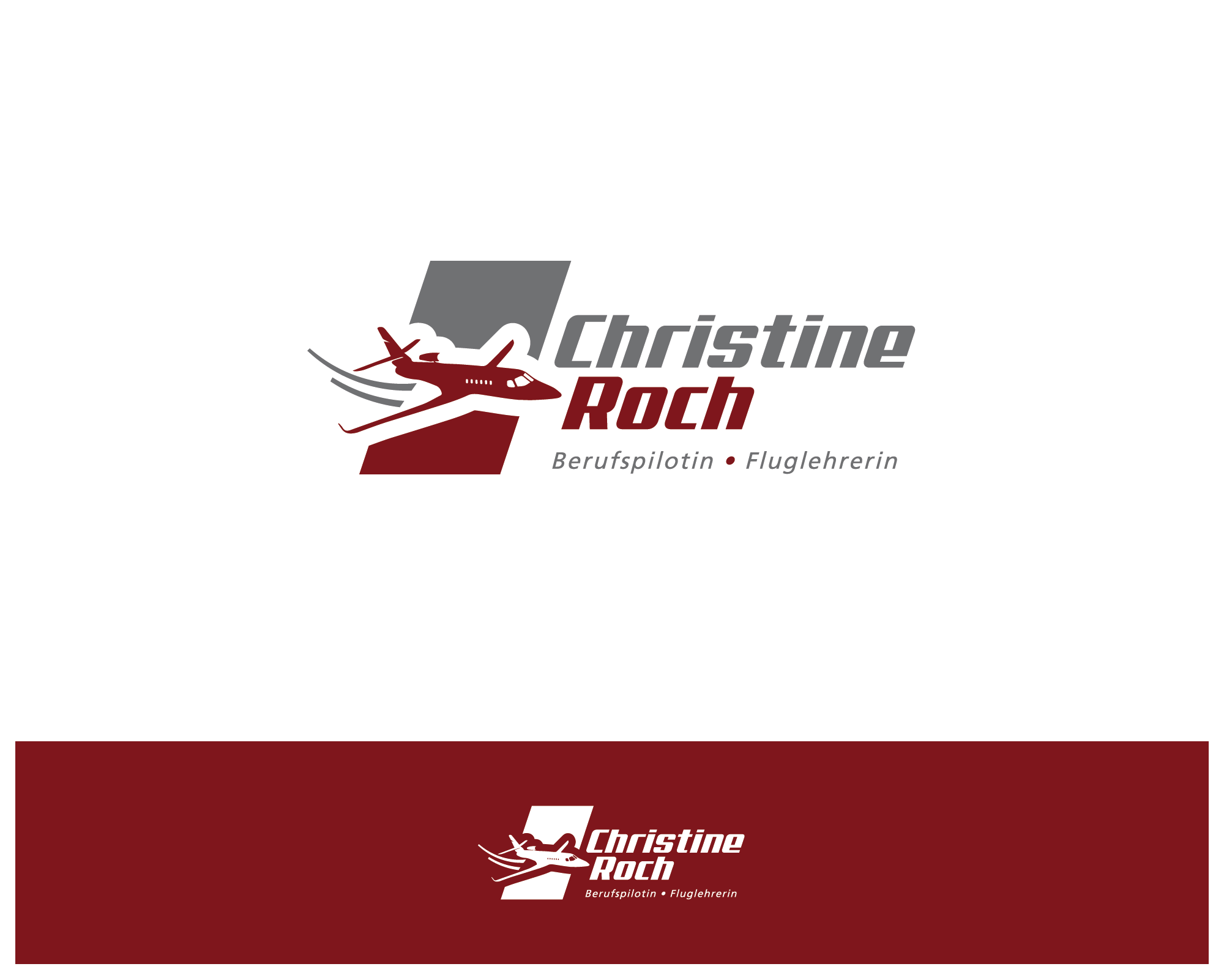 Logo-Design für Roch » Logo » Briefing » designenlassen.de