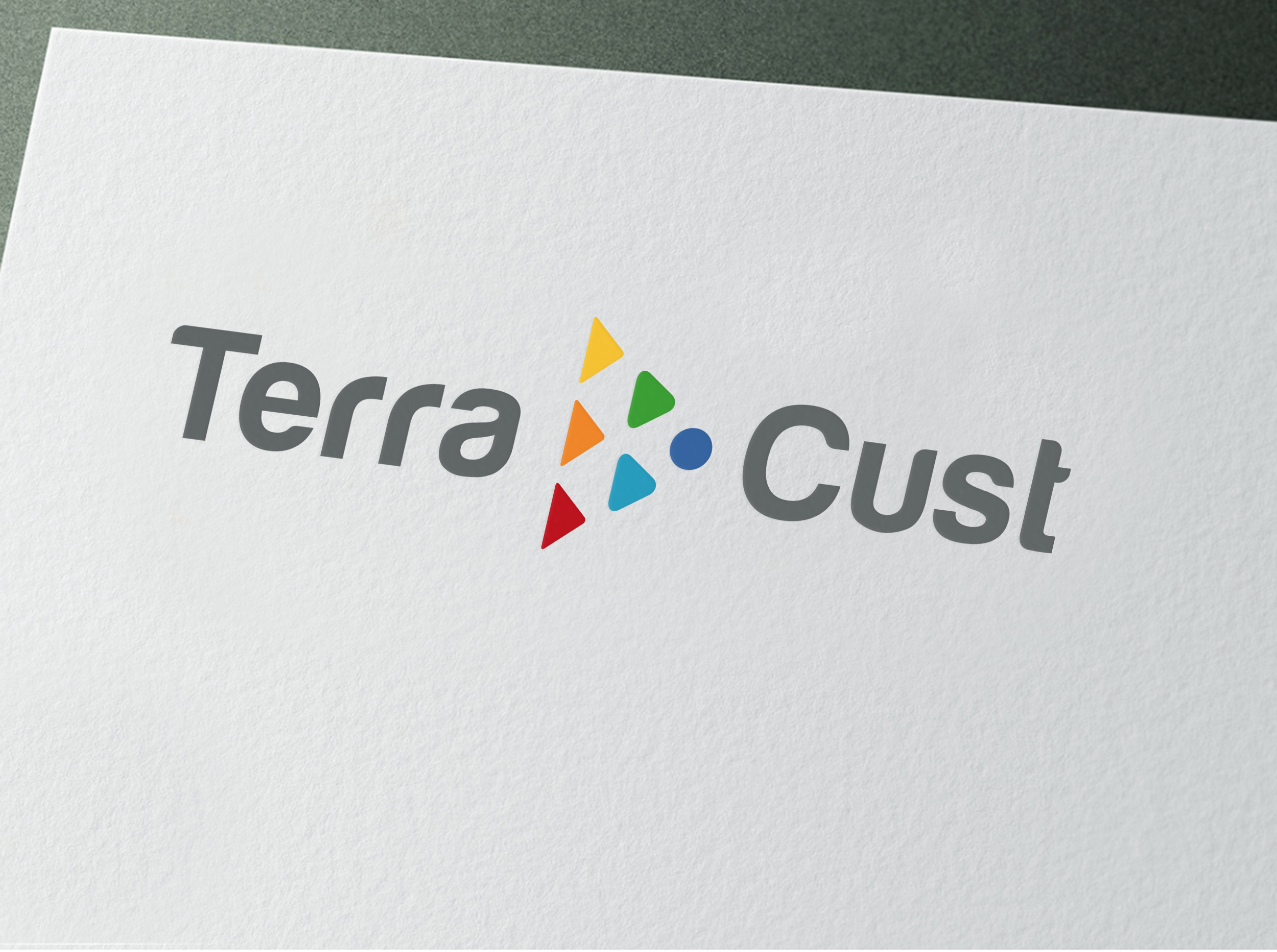 terracust logodesign » Logo » designenlassen.de