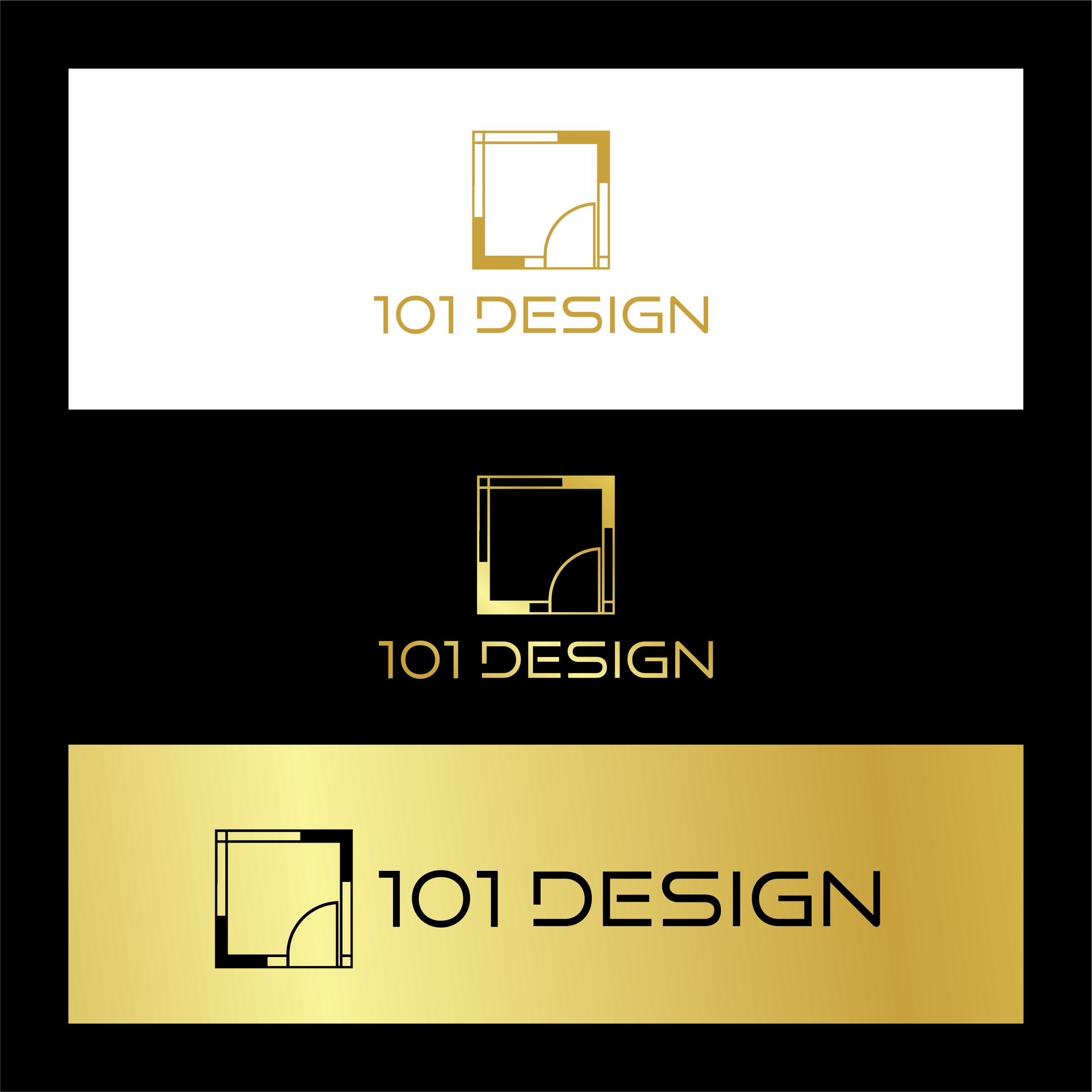 Conception dun logo pour une décoration intérieu.. » Logo-Design ...