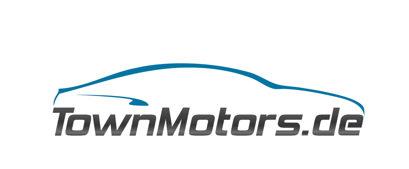 Logo für ein online Autohaus » Logo » designenlassen.de