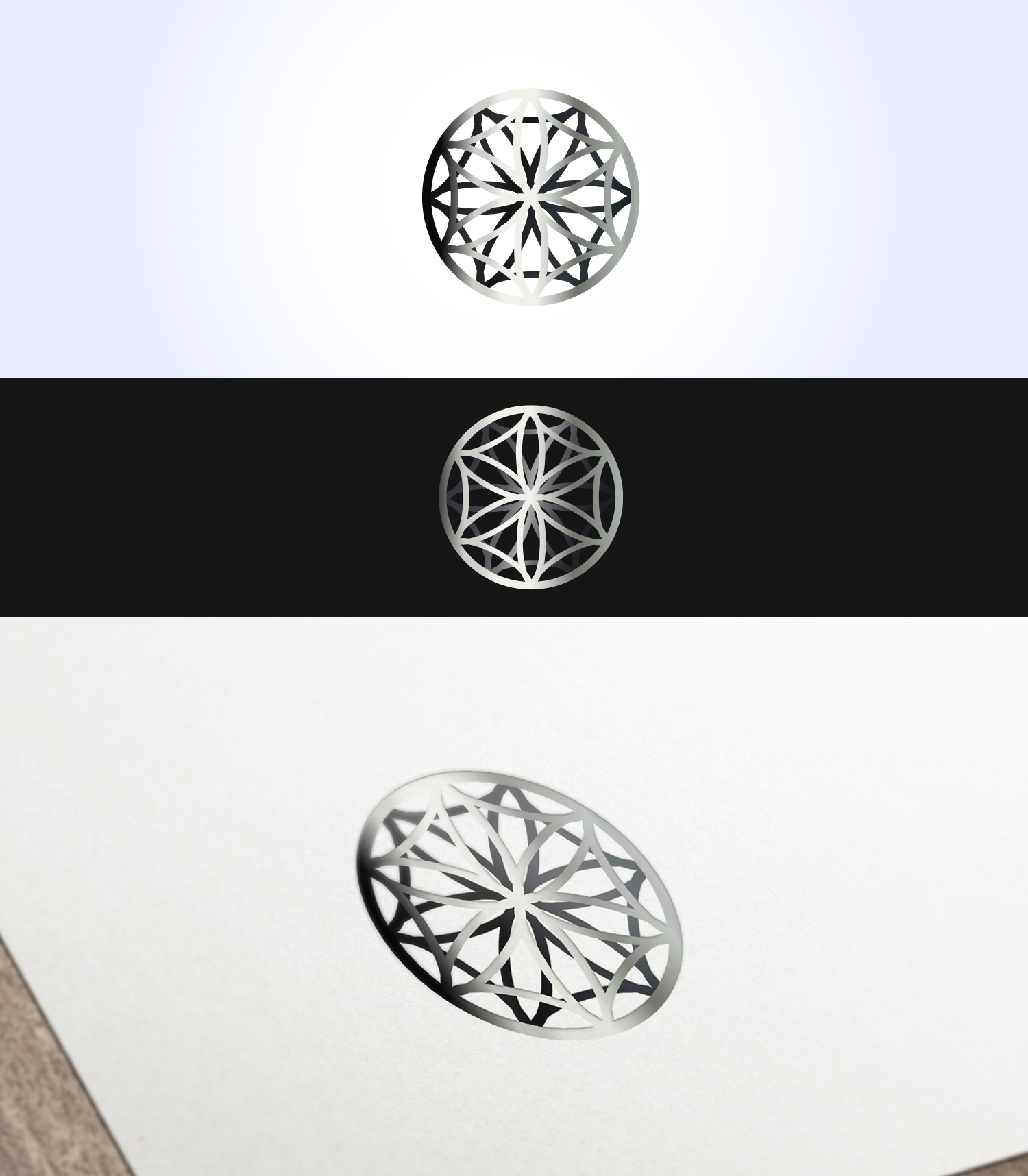 Logo-Design für Anabel Ternès » Logo » designenlassen.de