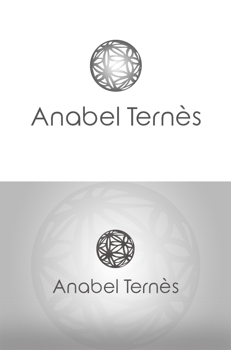 Logo-Design für Anabel Ternès » Logo » designenlassen.de