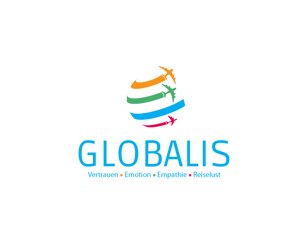 Logo-Design für GLOBALIS » Logo » designenlassen.de