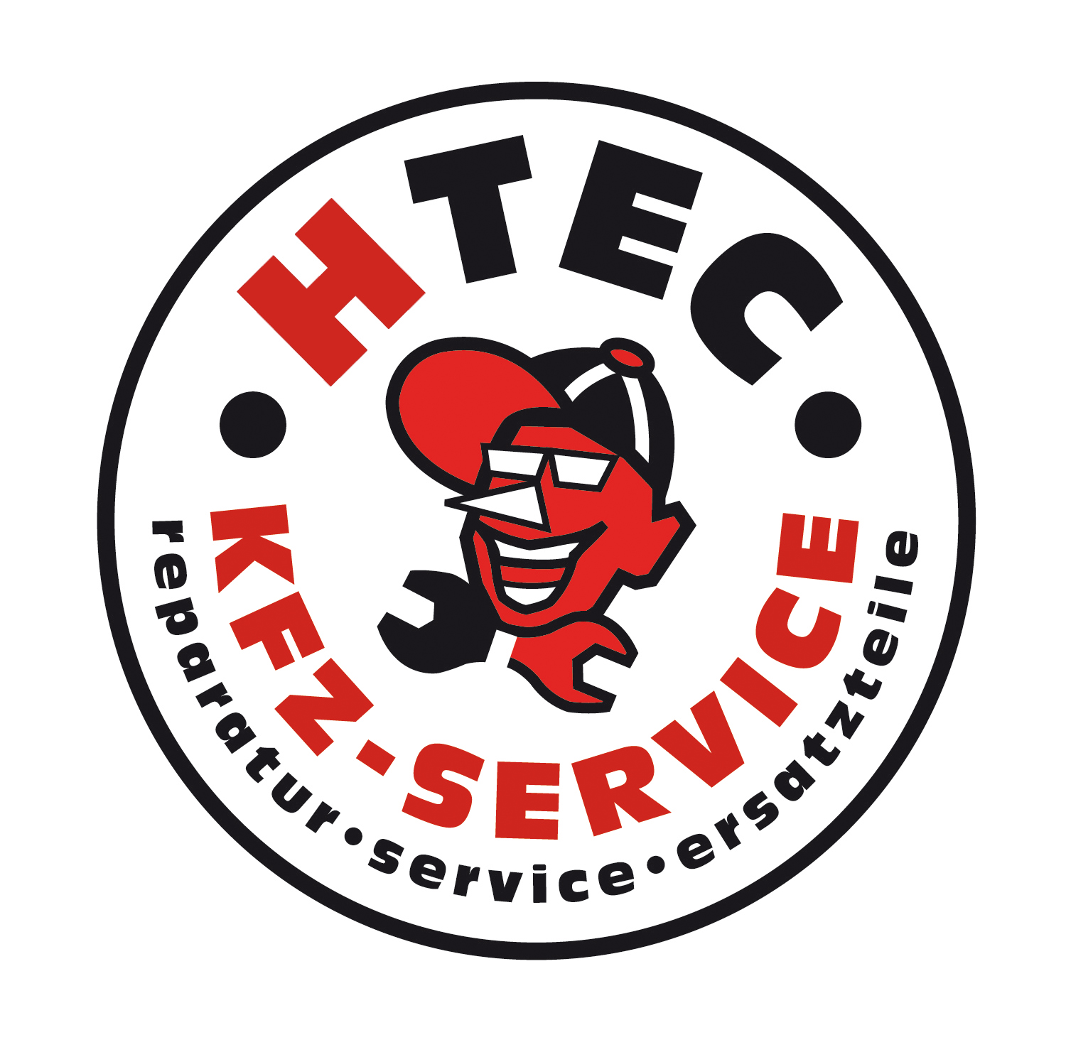 Logo-Design für ein KFZ Betrieb » Logo » Briefing » designenlassen.de