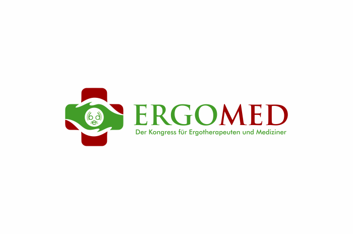 BED e.V. sucht LOGO für den ERGOMED - Kongress » Logo » designenlassen.de