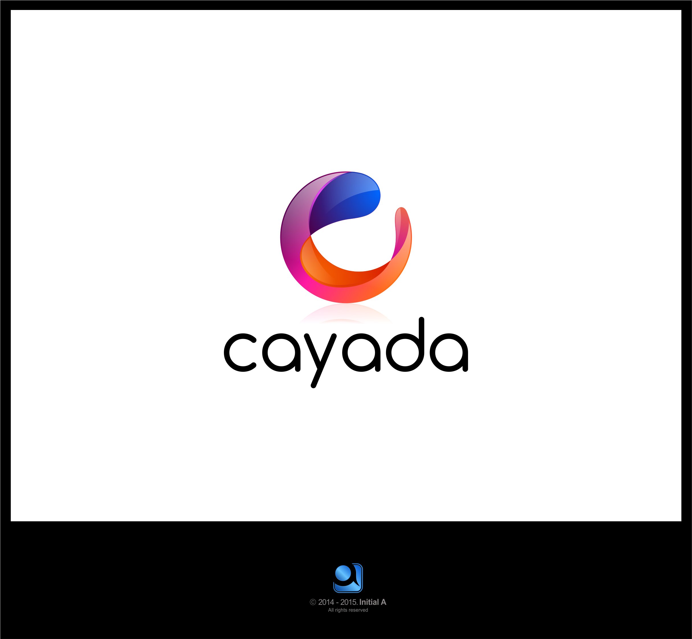 cayada » Logo » designenlassen.de