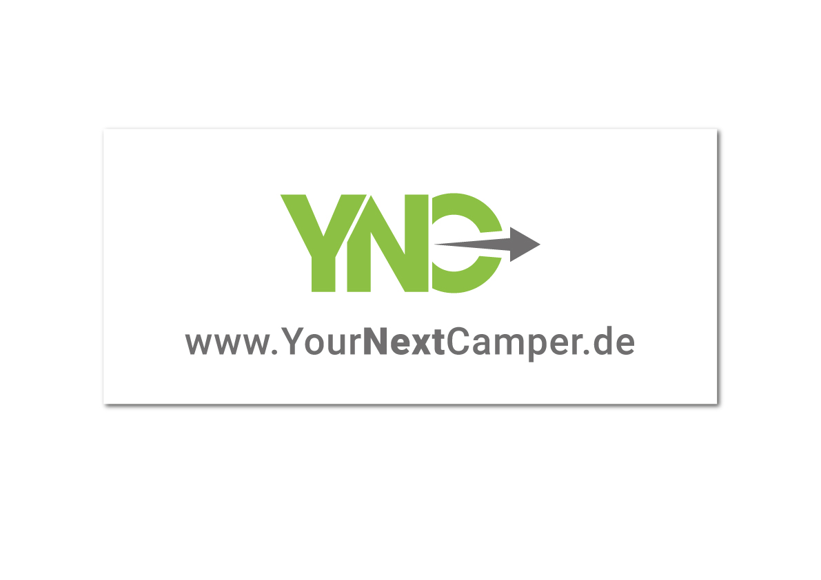 Logo für eine Wohnmobil-Vermietung » Logo » designenlassen.de