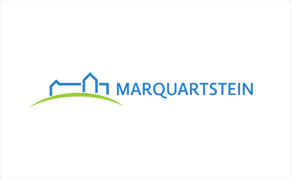 Stadtmarketing-Logo für die Gemeinde Marquartstein » Logo ...