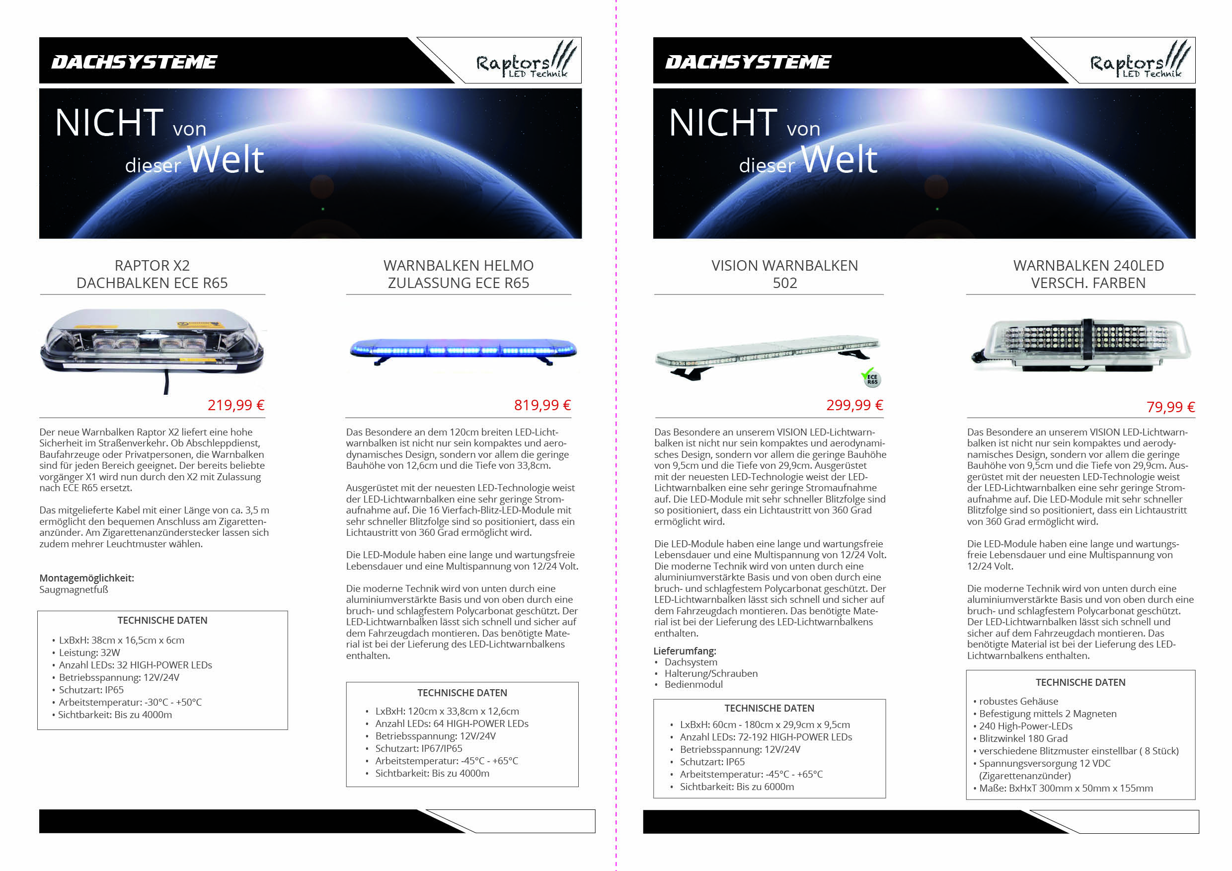 Katalog Design » Flyer » Briefing » designenlassen.de