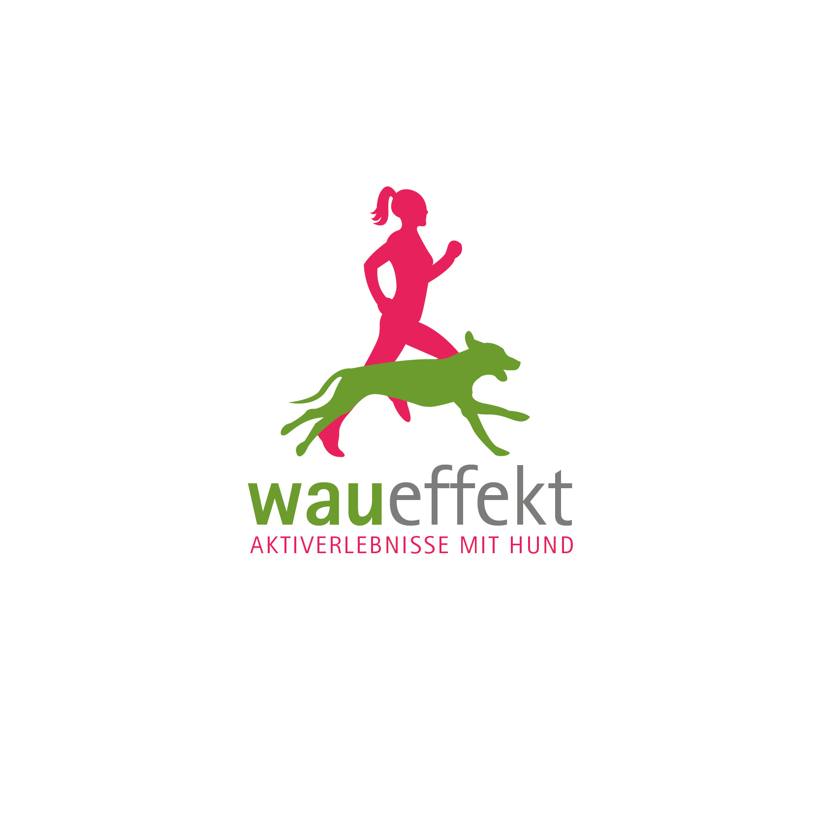 Logo-Design für WAU-Effekt » Logo » designenlassen.de