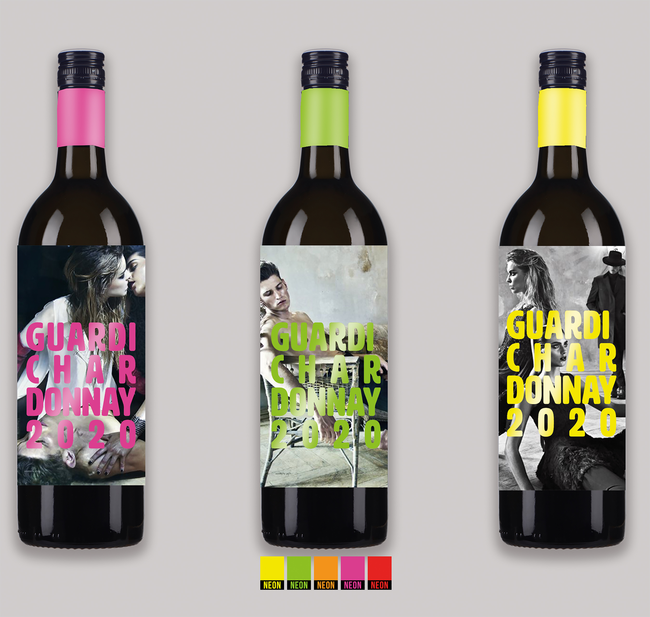 Etiketten-Design für Rotwein » Etiketten » Briefing » designenlassen.de