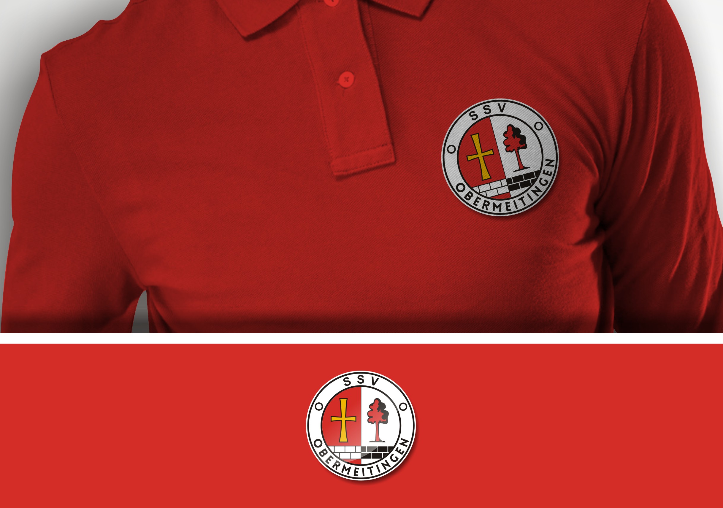 Logo-Design für Sportverein » Logo » designenlassen.de