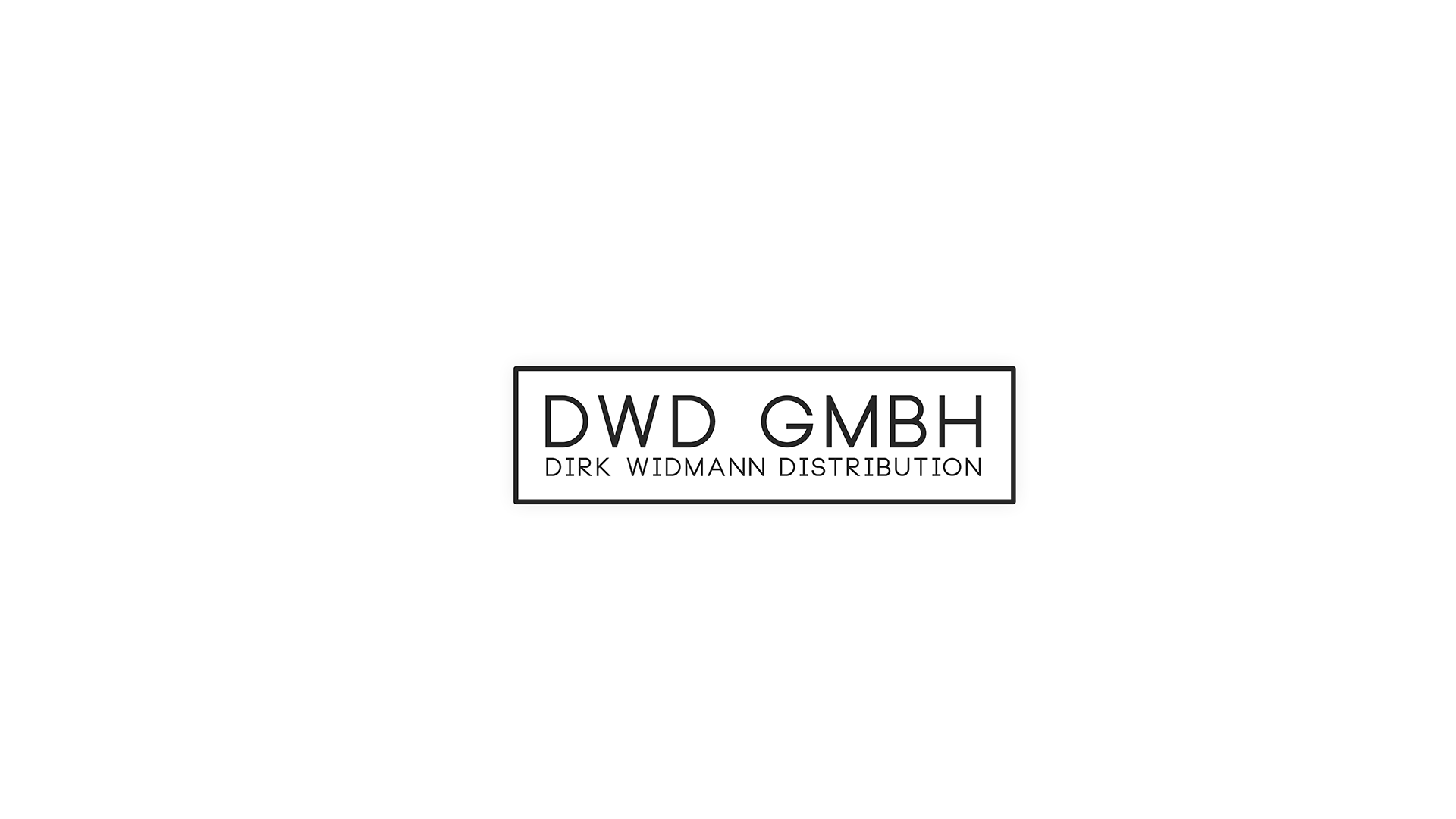 Logo-Design für DWD GmbH » Logo & Visitenkarte » designenlassen.de