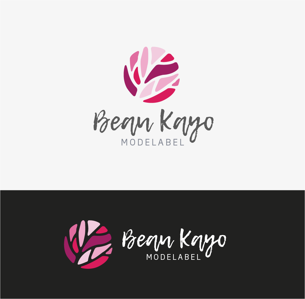 Logo-Design für Modelabel » Logo » designenlassen.de