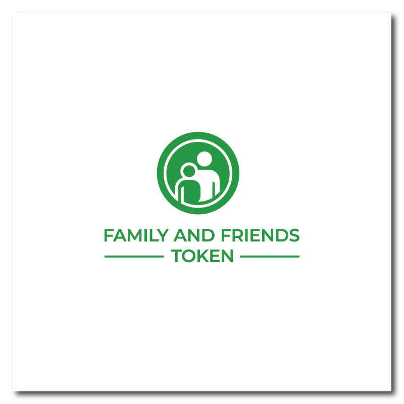 Logo-Design für Tokenization-System » Logo » designenlassen.de