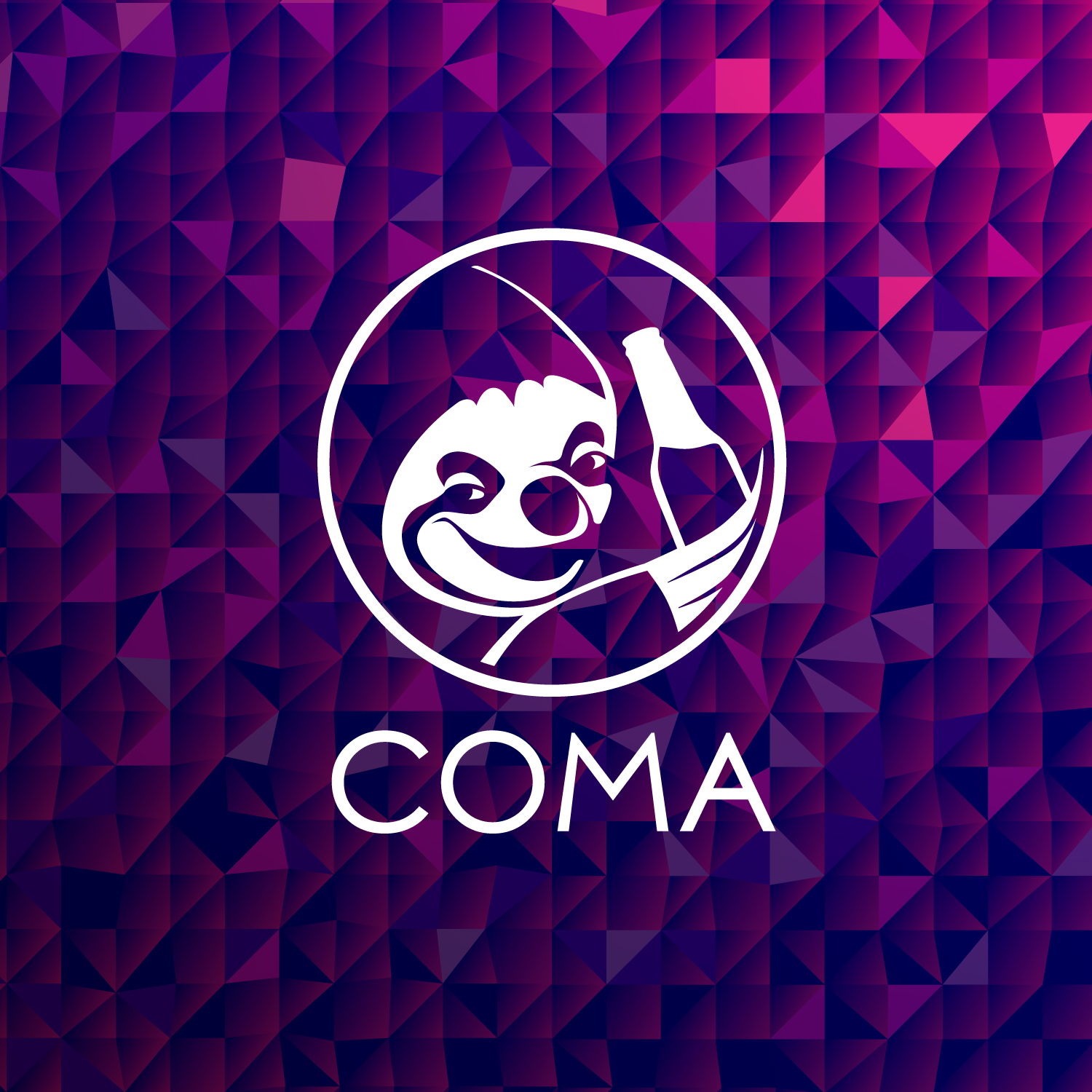 Cafe Coma » Logo » designenlassen.de