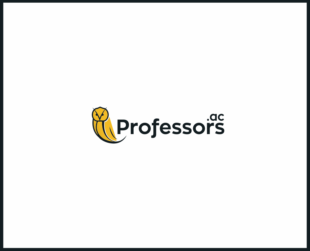 Professors.ac » Logo » designenlassen.de