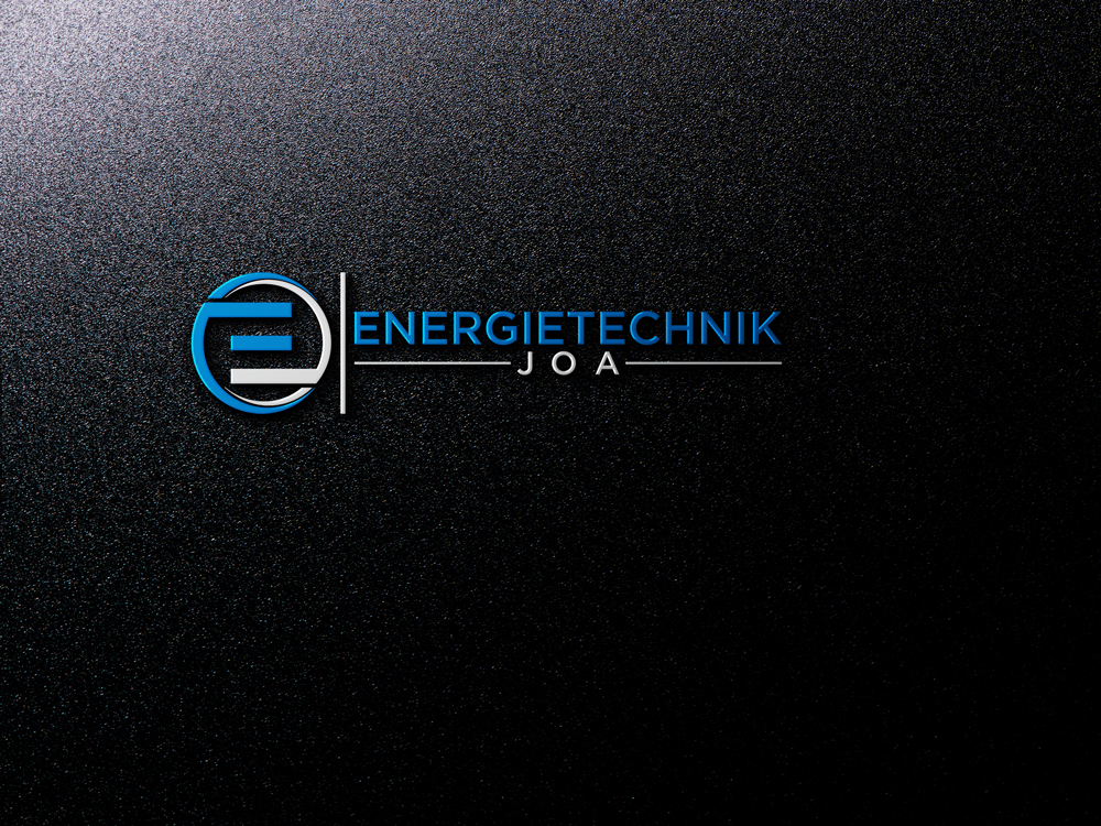 Logo-Design für ein Elektrounternehmen » Logo » designenlassen.de