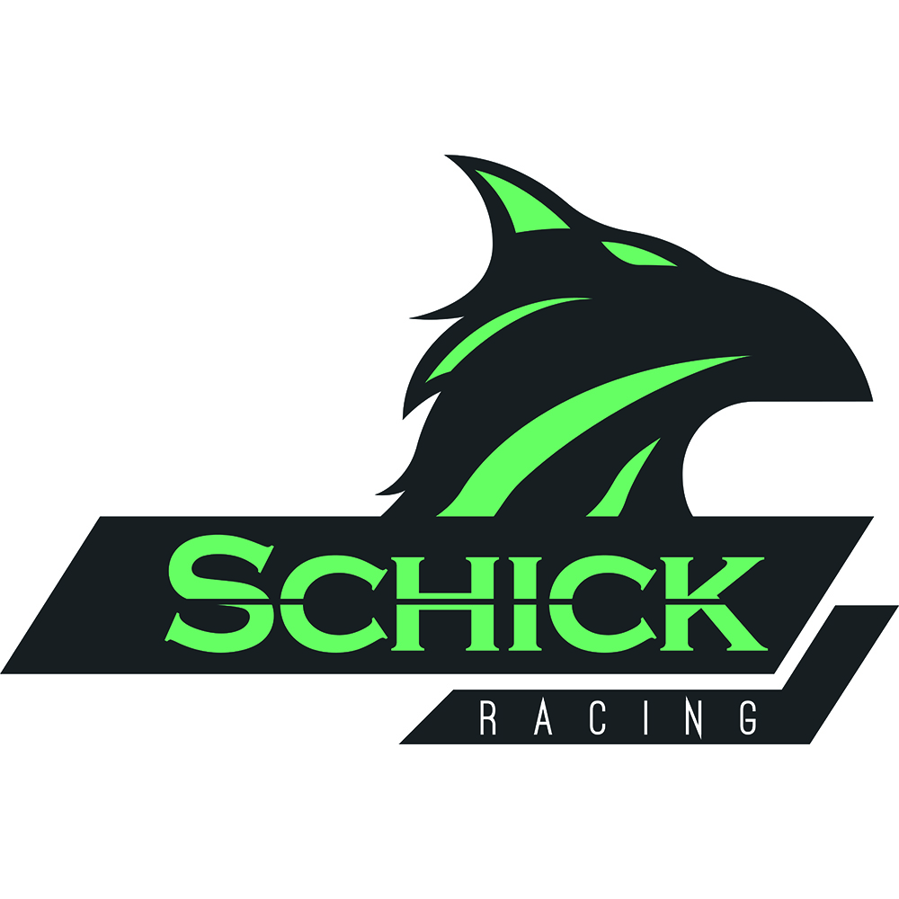 Logo-Design für Schick Racing » Logo » designenlassen.de