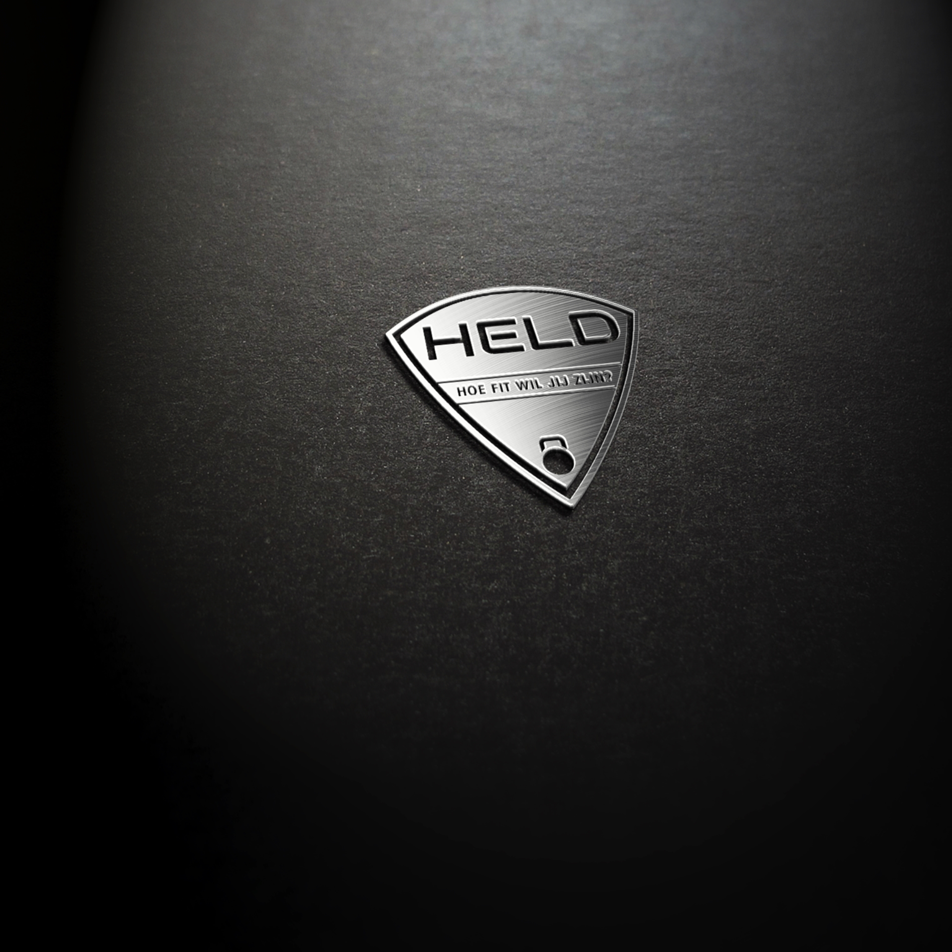 HELD » Logo » designenlassen.de